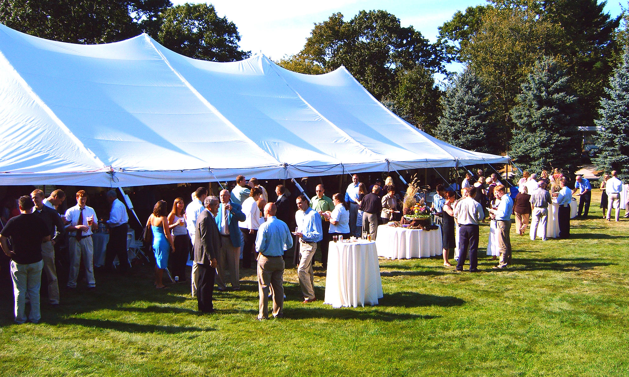 Celebrate Good Times! - Your Event Party Rental