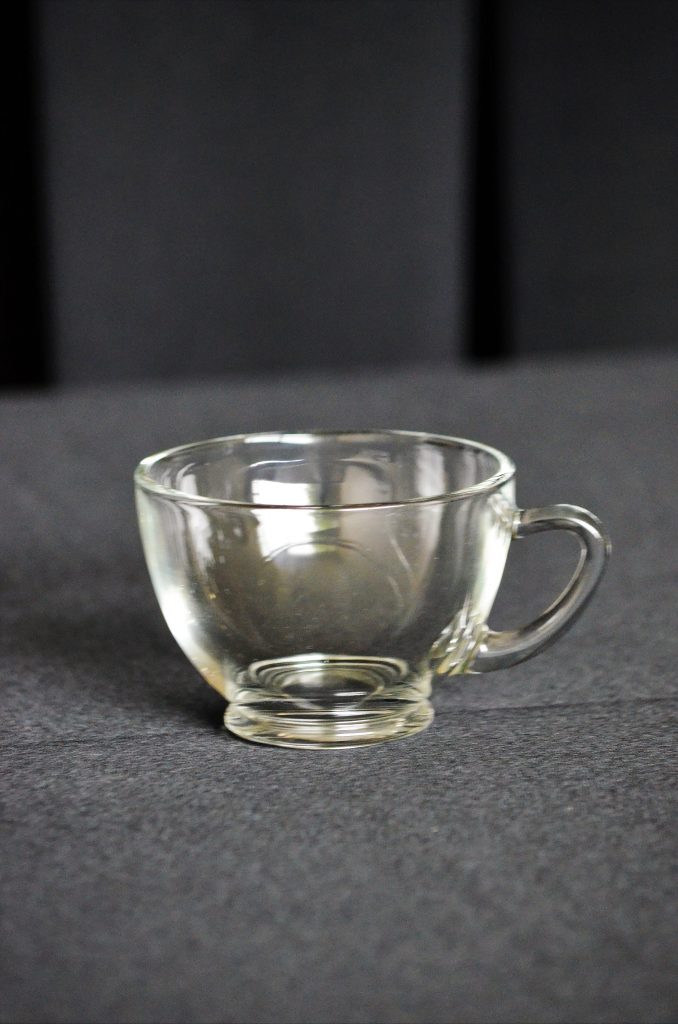 Glassware - Your Event Party Rental
