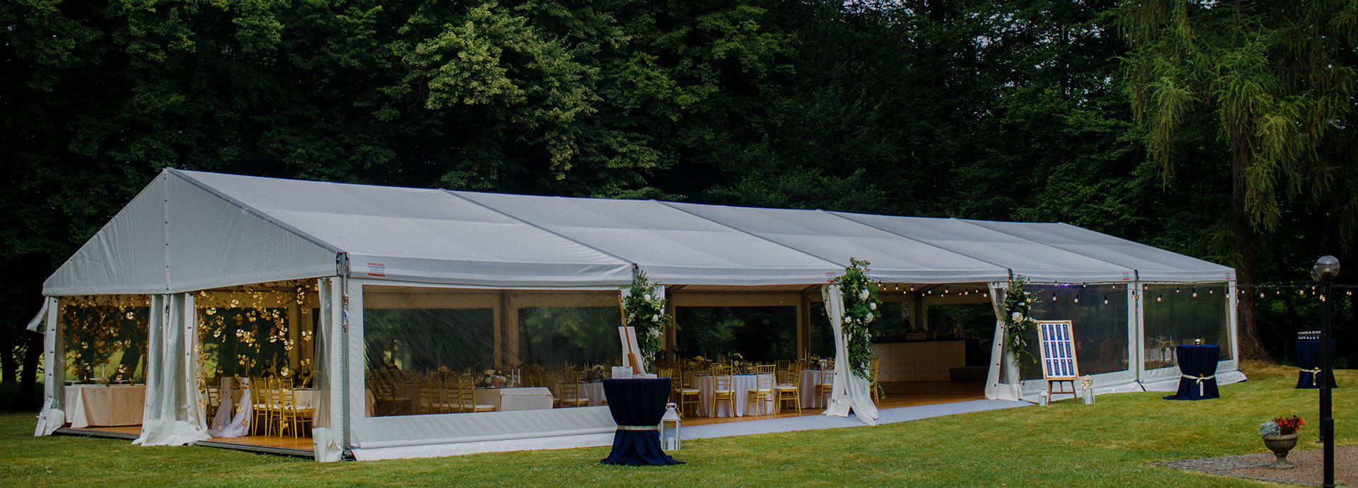 Home - Your Event Party Rental