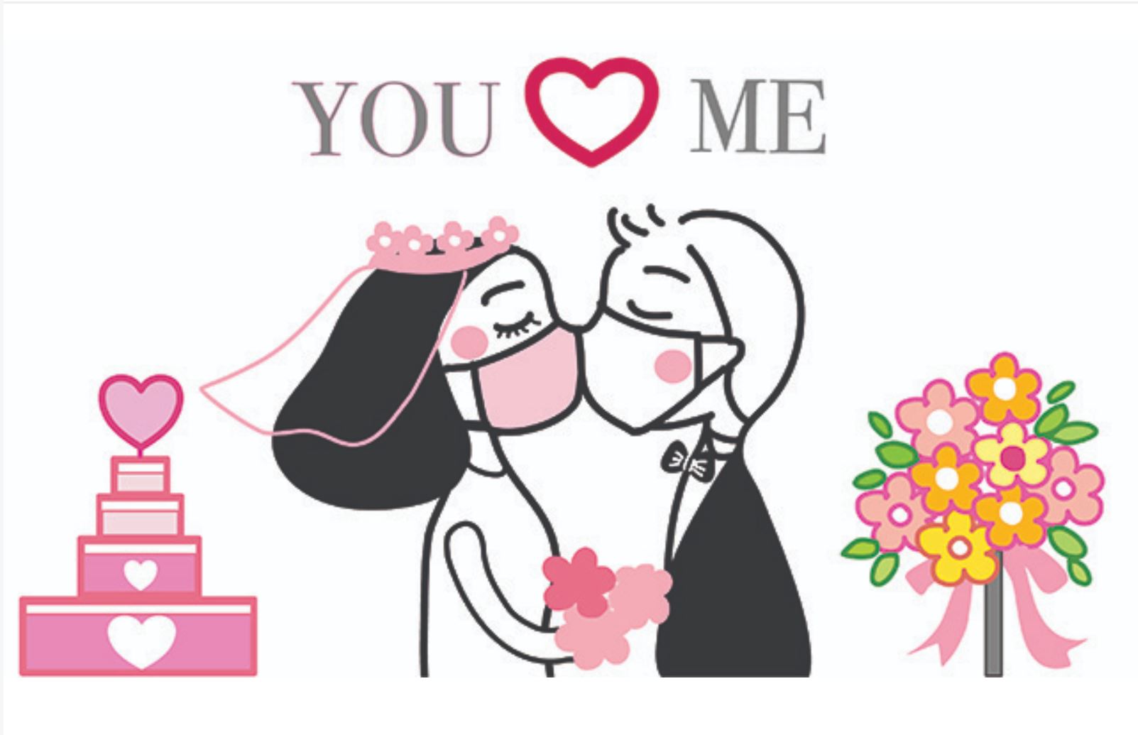 Social Distancing at Your Event - Your Event Party Rental