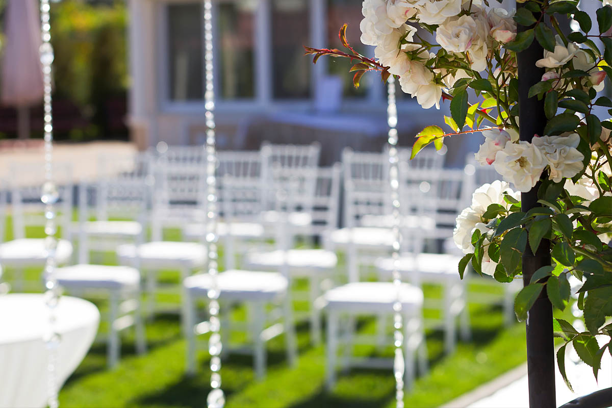 Wedding Rentals - Your Event Party Rental