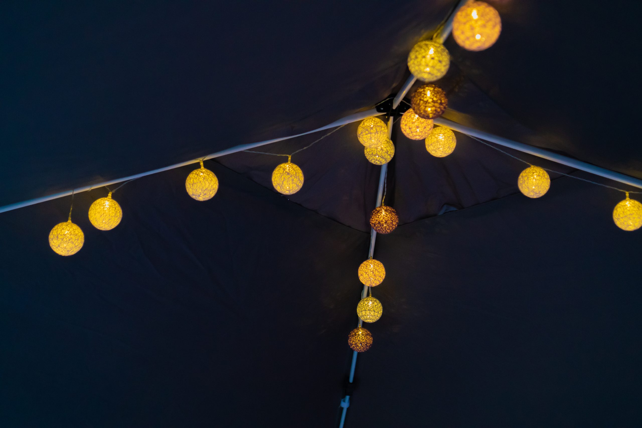 Rental Tent Accessories That Will Make Your Guests Comfortable Rental Tent Accessories That Will Make Your Guests Comfortable