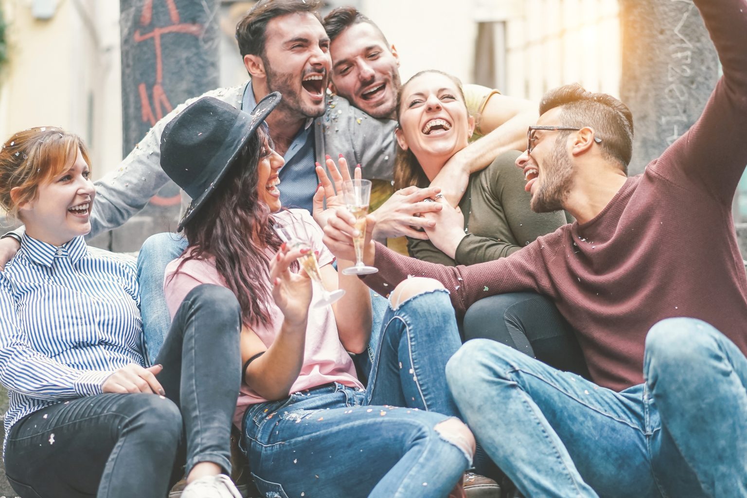 The Top 10 Graduation Party Trends For 2023