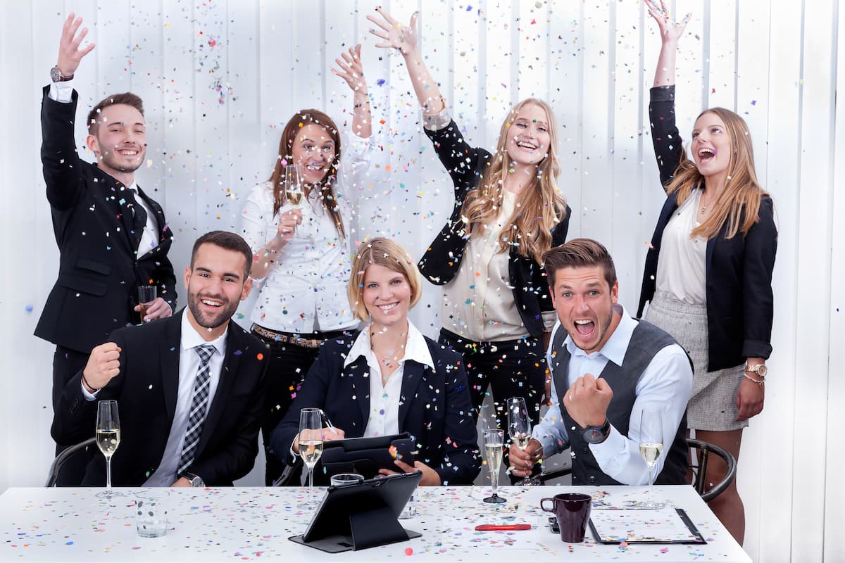 The Top 10 Graduation Party Trends For 2023