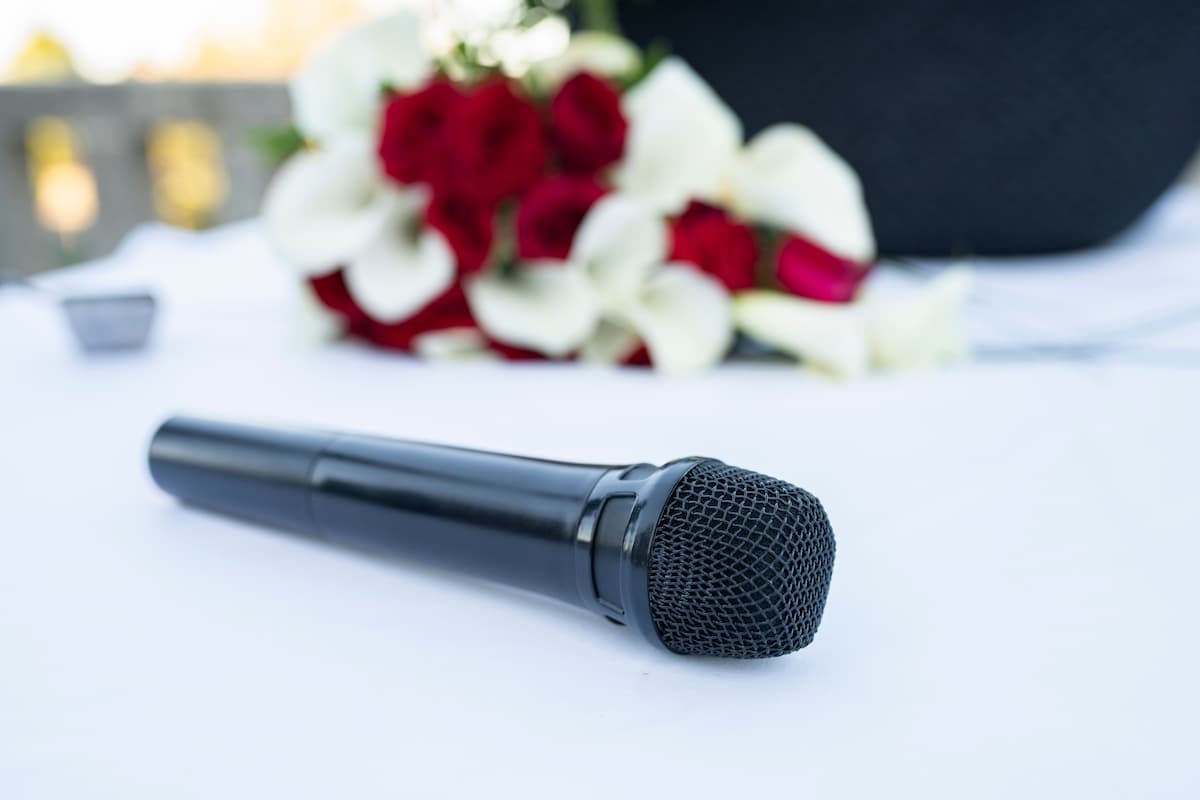 Weddings in the 21st Century