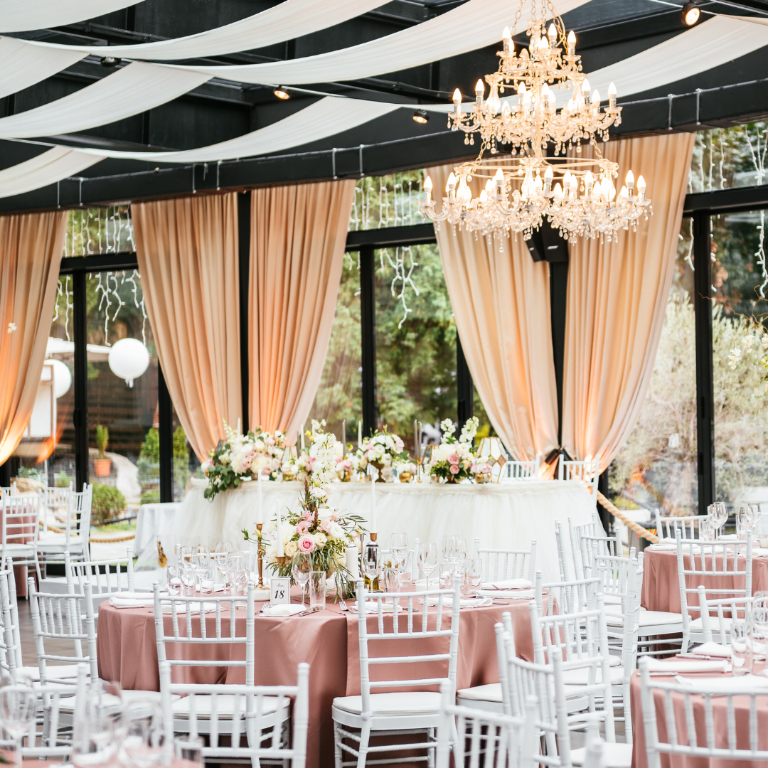 Home - Your Event Party Rental