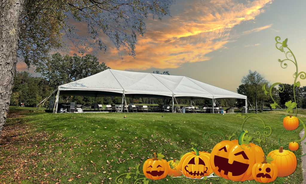 Choose Us for Holiday Event Rentals