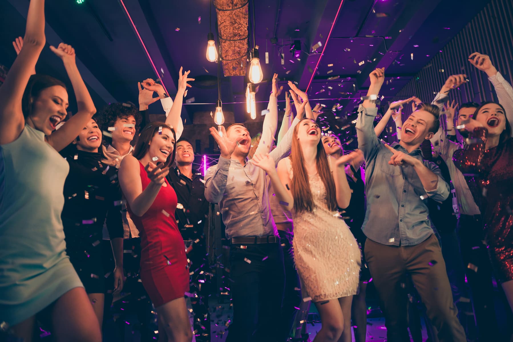 Planning a Successful New Year Kickoff Meeting for Your Team