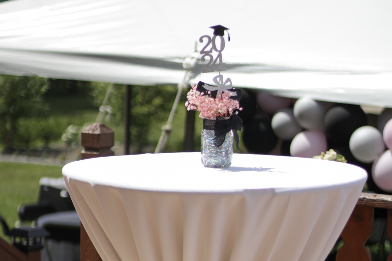 Graduation Rentals Are Booking Fast – Reserve Yours Today! - Your Event ...